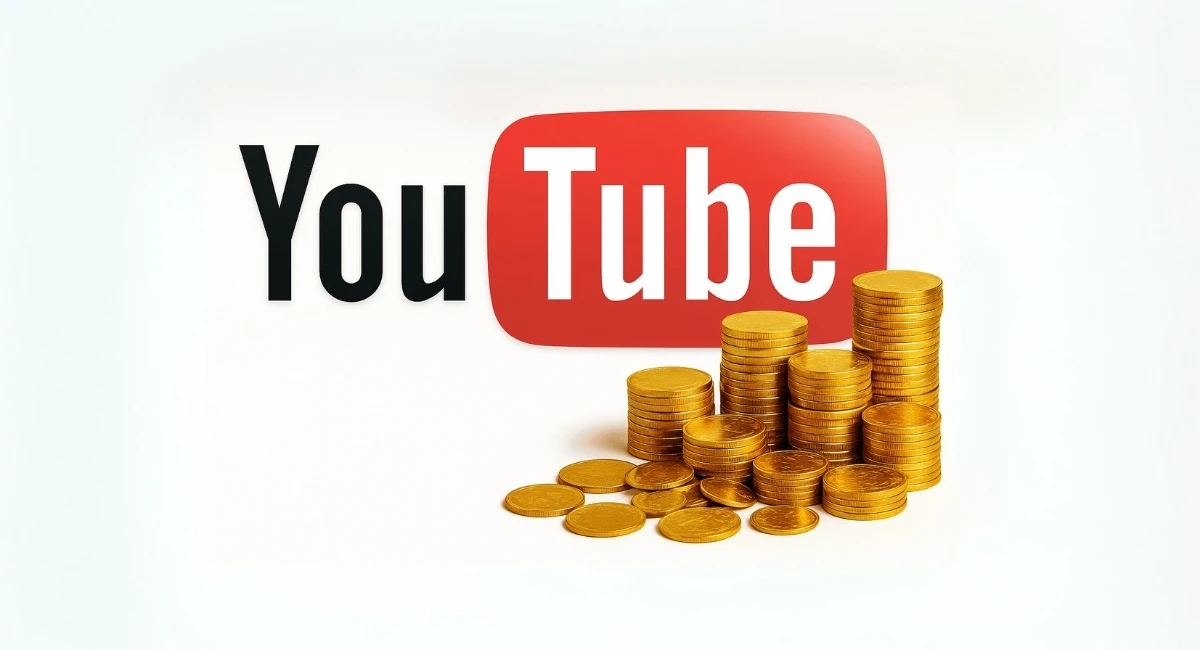 YouTube Monetization 2025: New Rules & Fast Earnings Guide